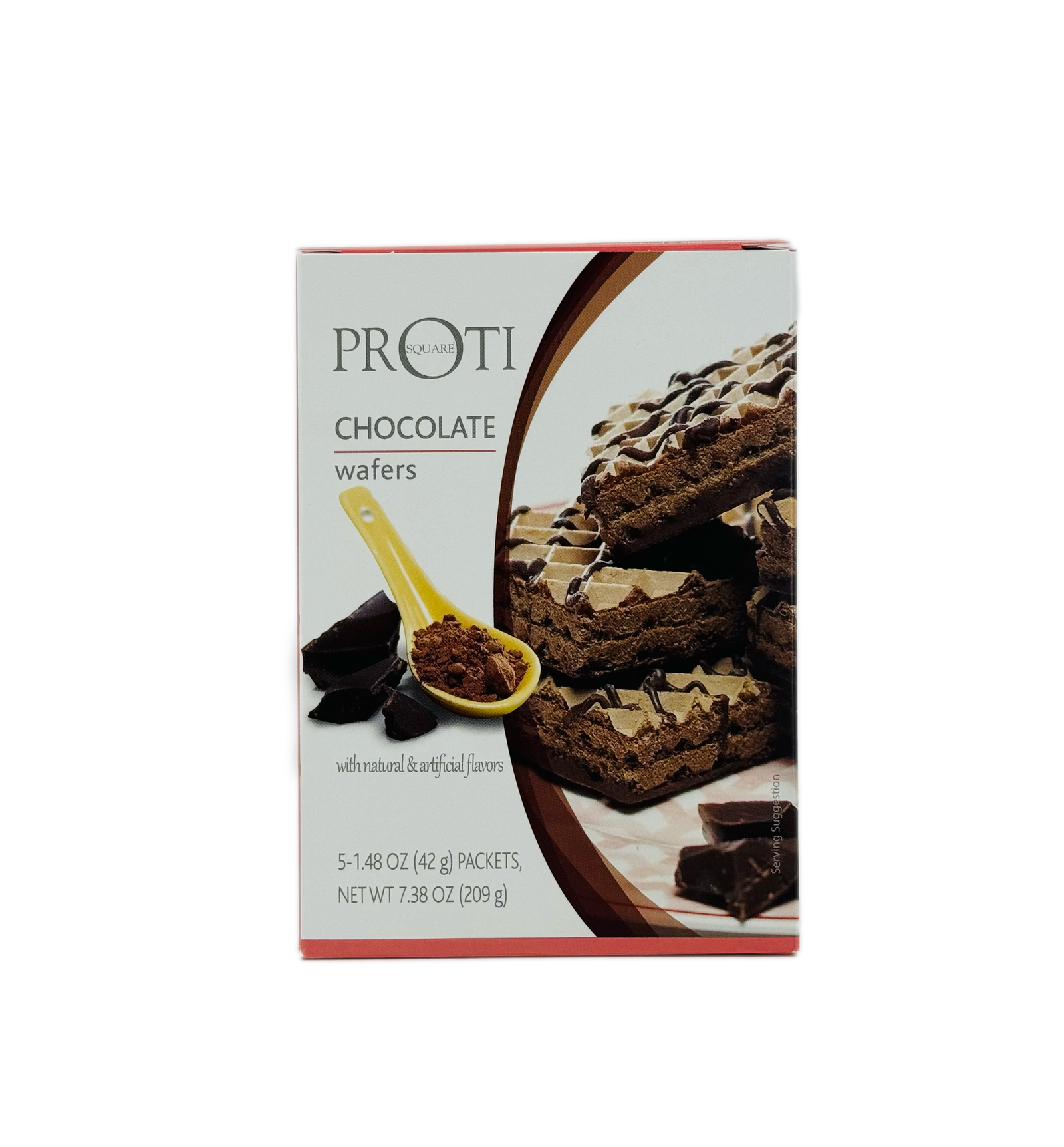 Have a great day the protein way! – The Protein Store