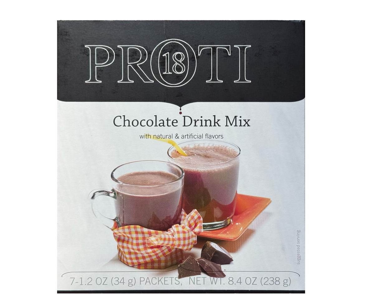 Drinks, Puddings, Jelly & Yogurt – The Protein Store