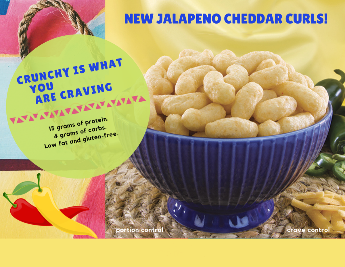 Chips-Crisps-Krinkles-Zippers-Curls – Page 2 – The Protein Store