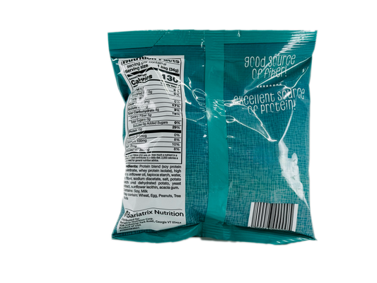 Salt & Vinegar VLC Chips – The Protein Store
