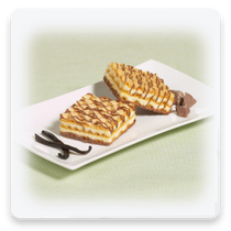 Vanilla Wafers – The Protein Store