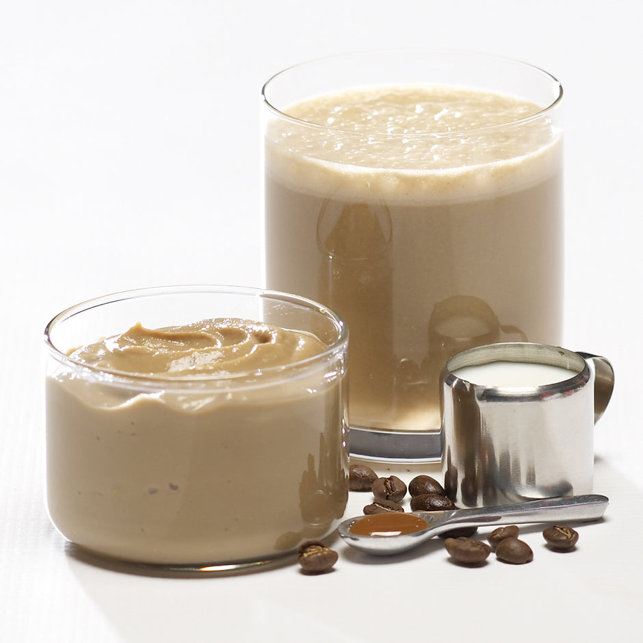 Drinks, Puddings, Jelly & Yogurt – The Protein Store