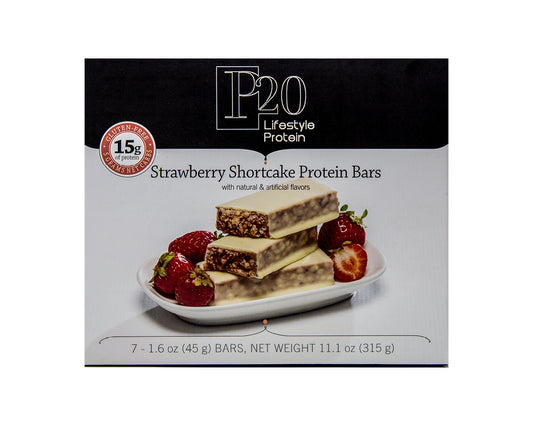 Bars – The Protein Store